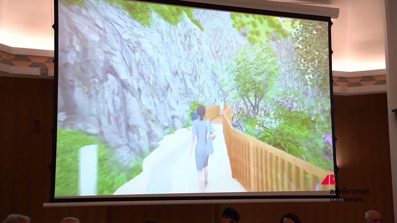 Accessibilità: premiati a Roma i progetti dei futuri geometri