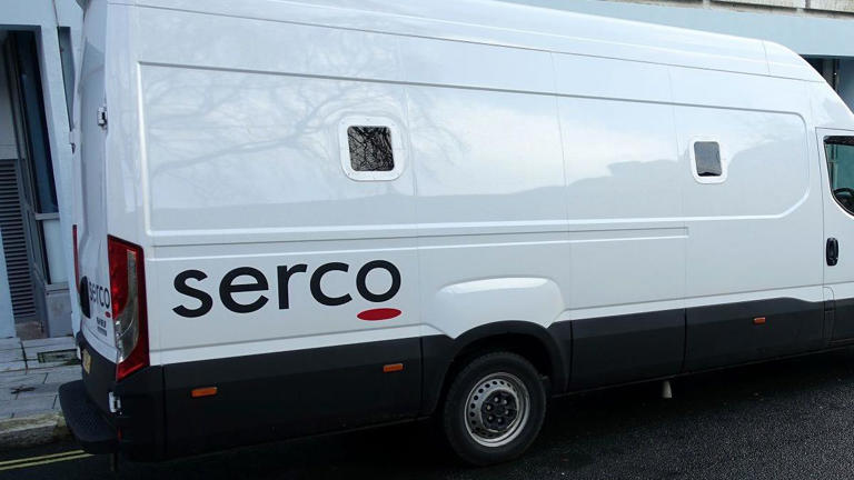Police watchdog not probing escaped man's death