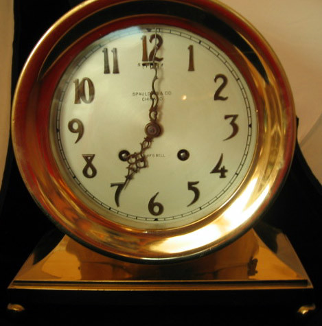 15 antique clocks hiding in basements that could be worth a fortune