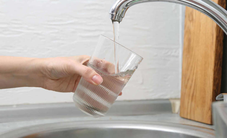 Water company’s £44.7m bill: What it did has been called ‘serious and ...