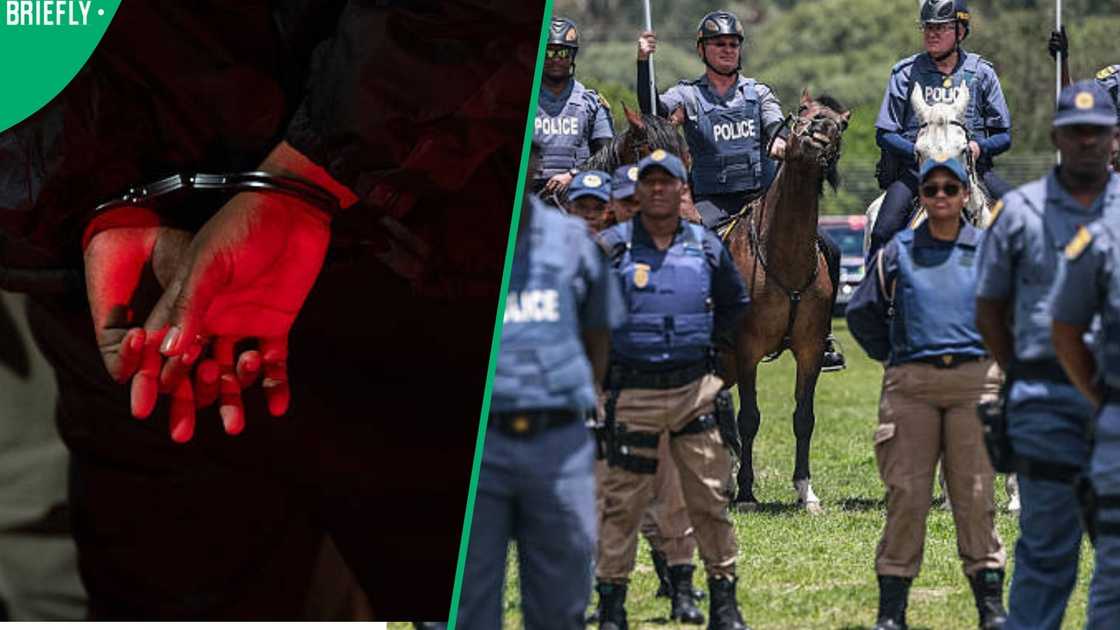 Nhlamulo Sambo suspect released, SA divided over what really happened ...