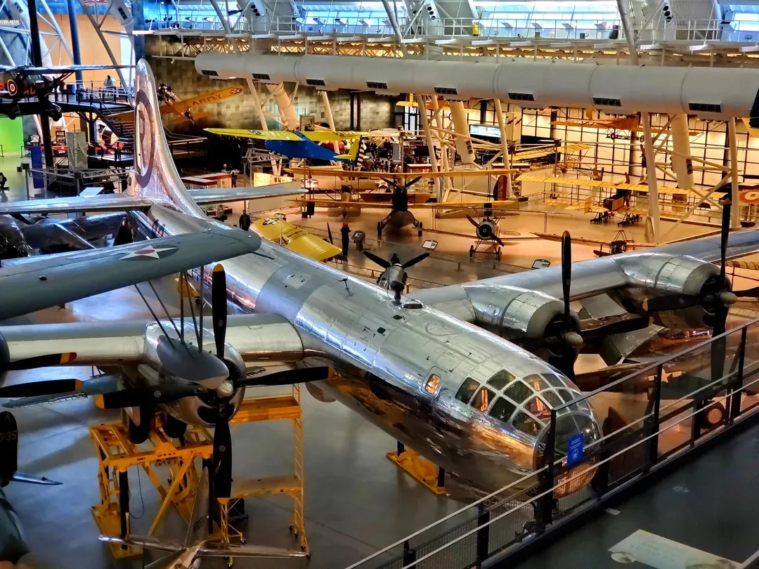 15 controversial artifacts hidden in Smithsonian storage