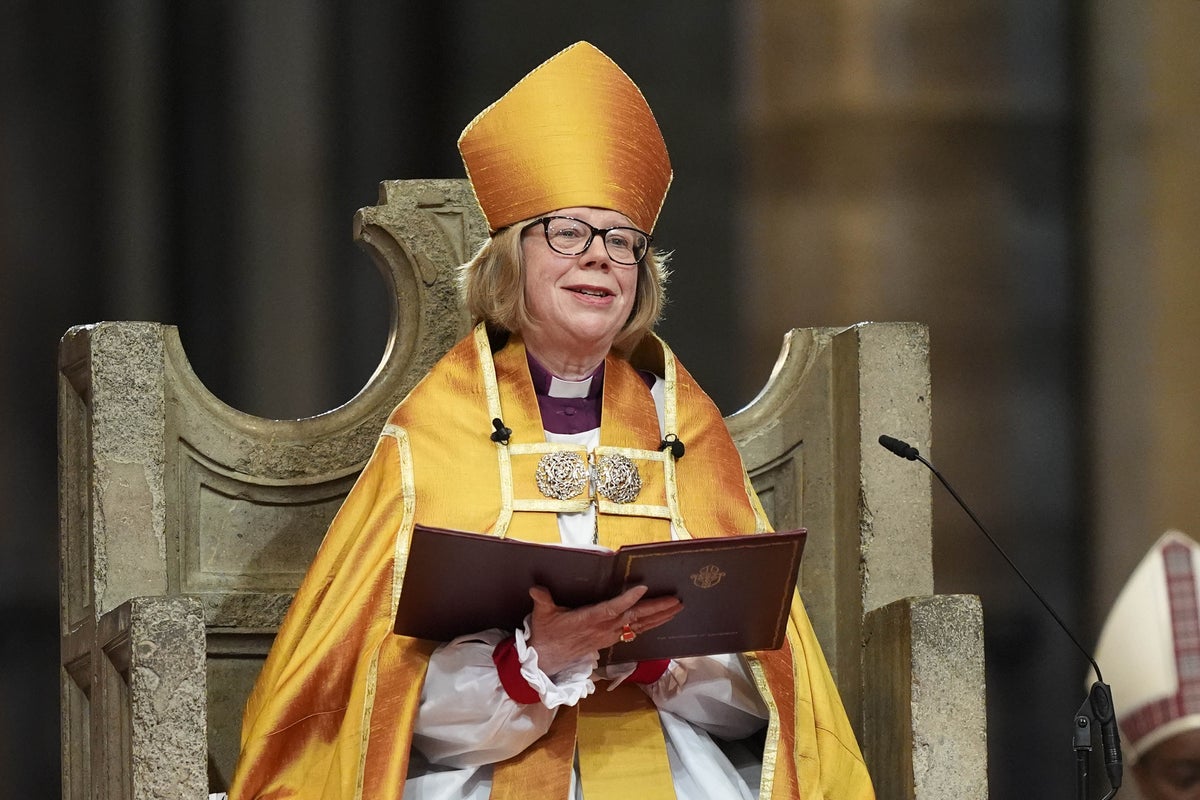 Archbishop warns AI regulations fail to stop chatbot abuse