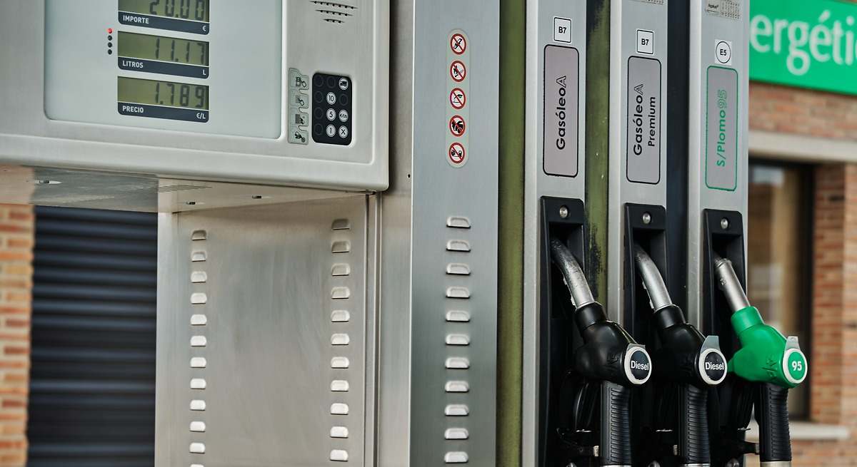 Es mejor el diésel normal o el premium para tu coche: el Real Automóvil ...