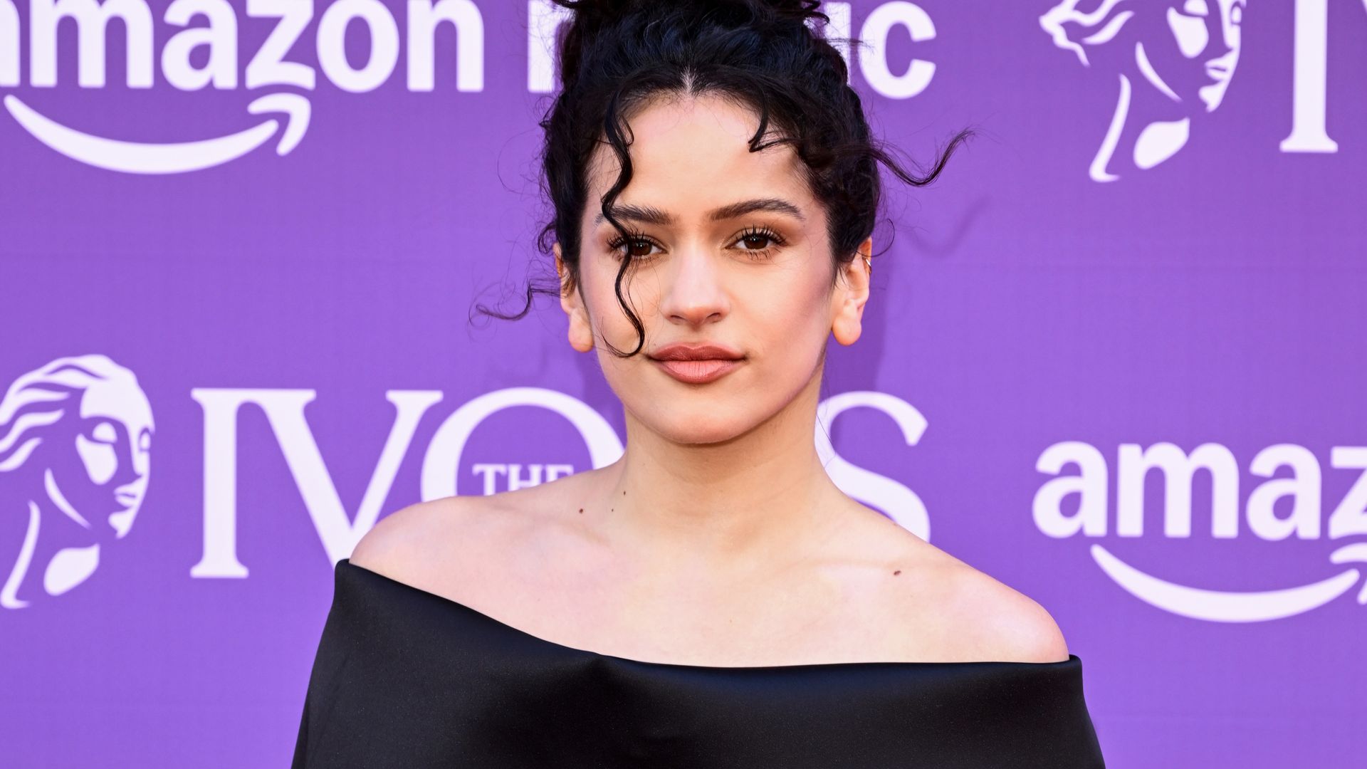 Rosalía returns to Barcelona after postponing LUX tour dates over ...