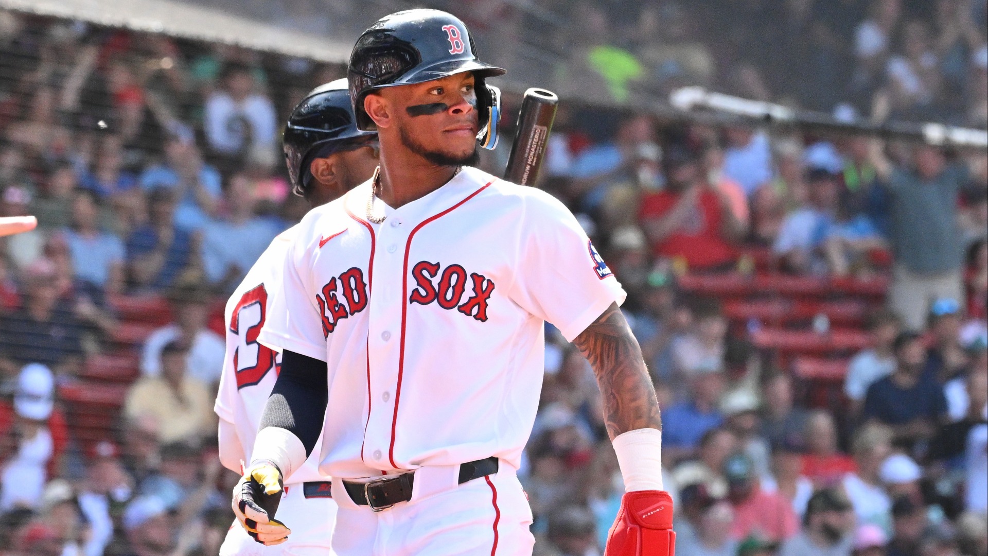 Red Sox struggles: Can they turn it around against Yankees?