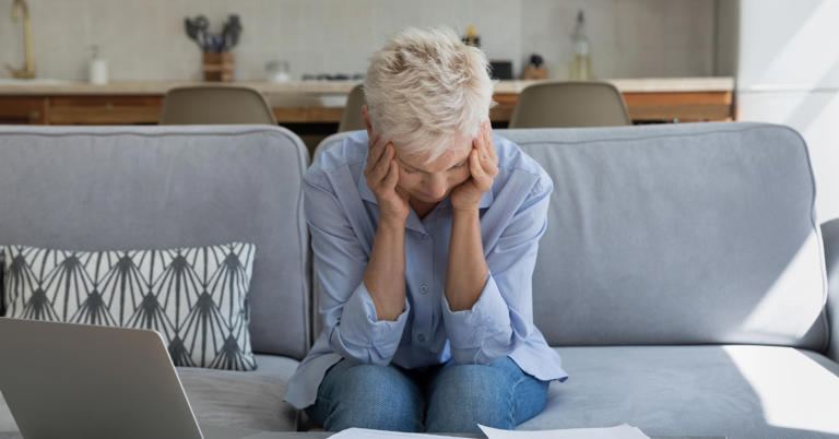Short work history? The costly Social Security penalty that could ...