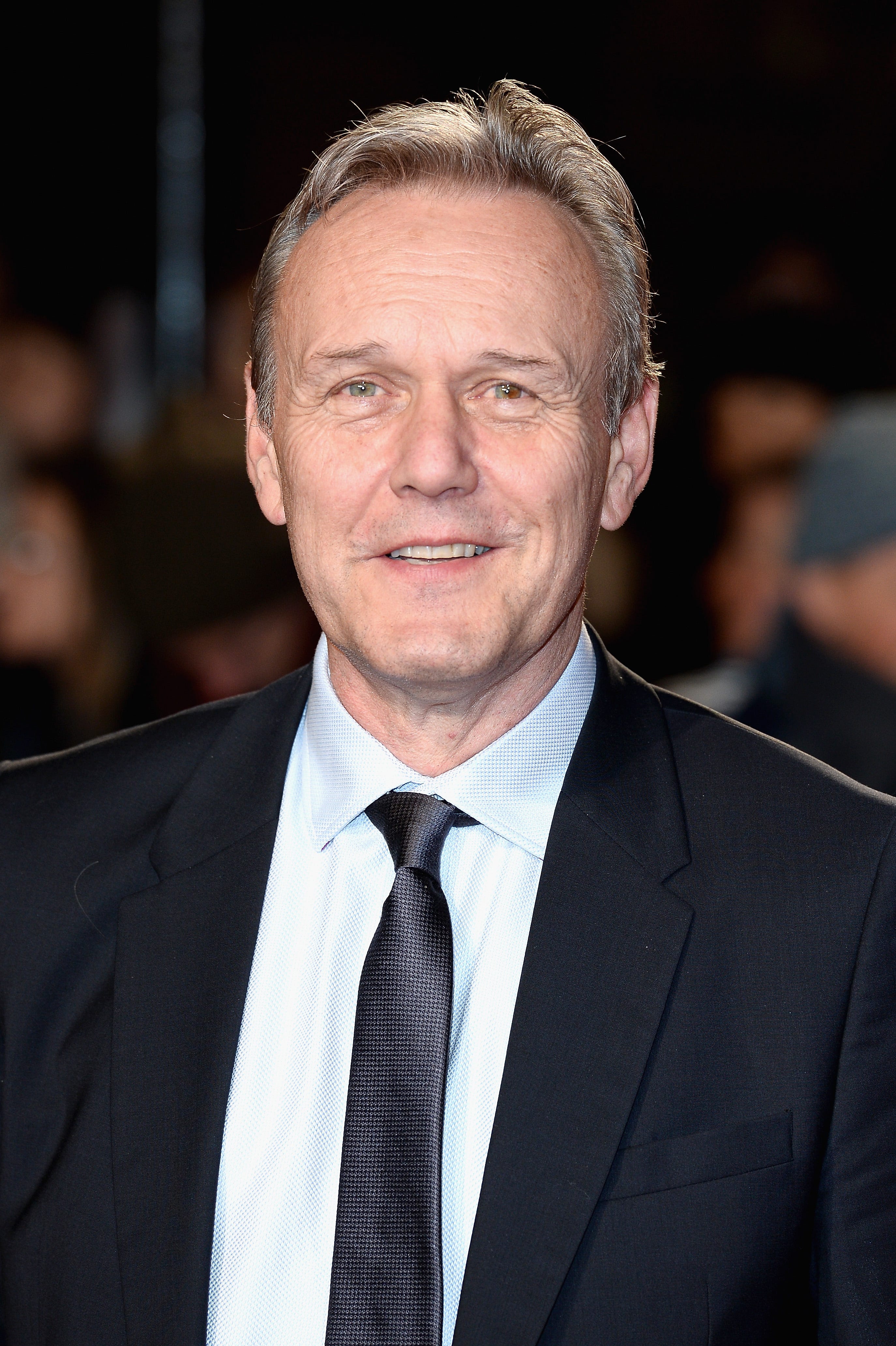 'Buffy the Vampire Slayer' actor dead. What happened to Anthony Head?