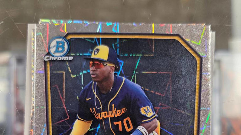 2026 Bowman Baseball Mega Box review
