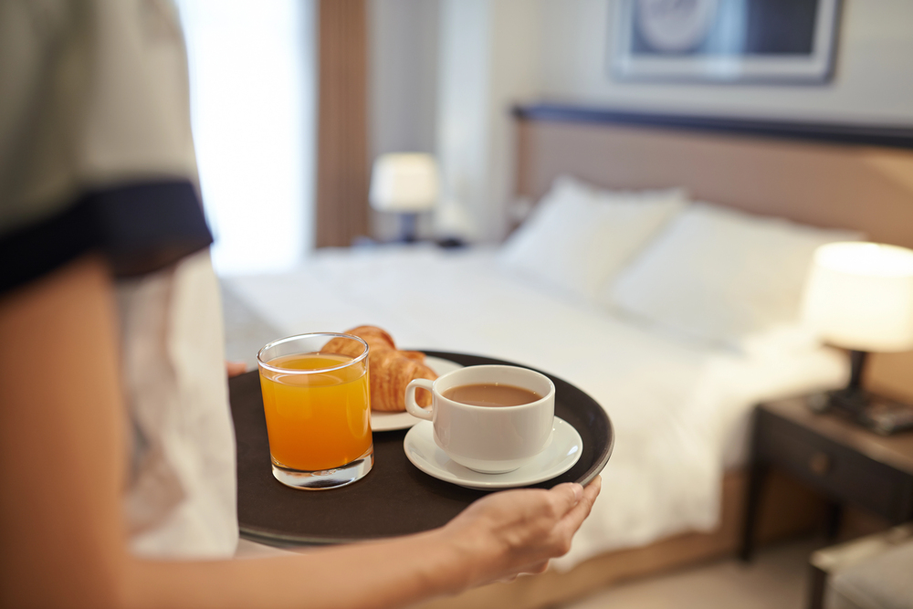 16 late-night cruise ship activities most passengers sleep through