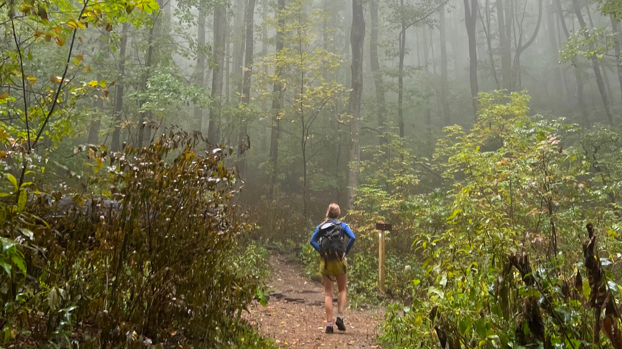 10 hacks to make hiking in humidity actually comfortable