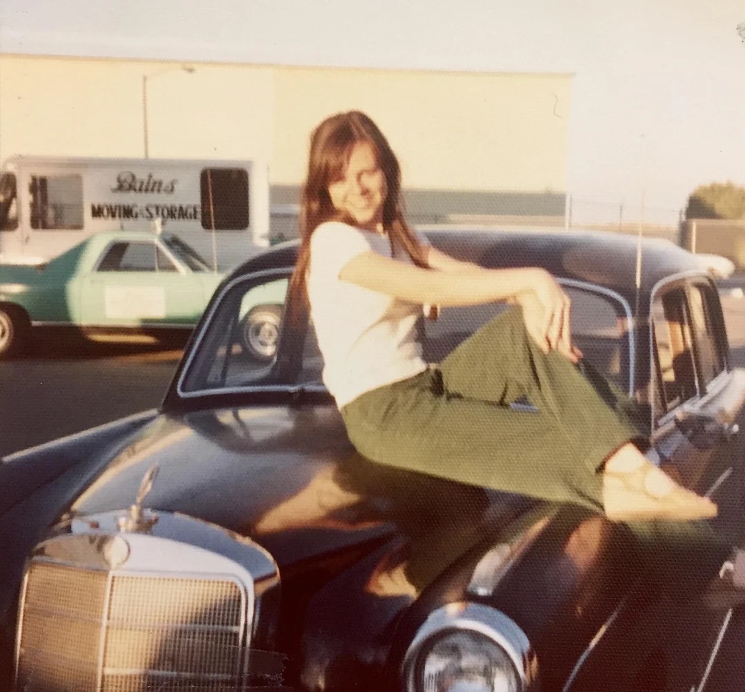 23 photos of life in 1973 that time forgot