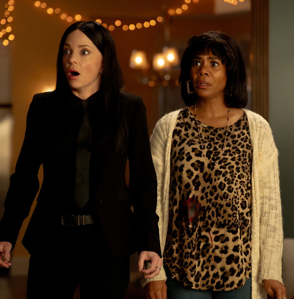 Scary Movie 6 is another Hollywood reboot from our childhoods. But have ...
