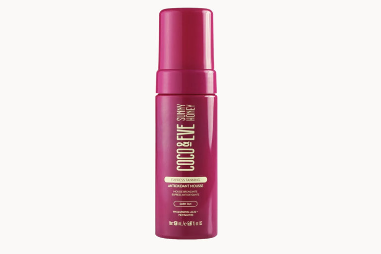 5 best express fake tans, tested by a busy tanning obsessive
