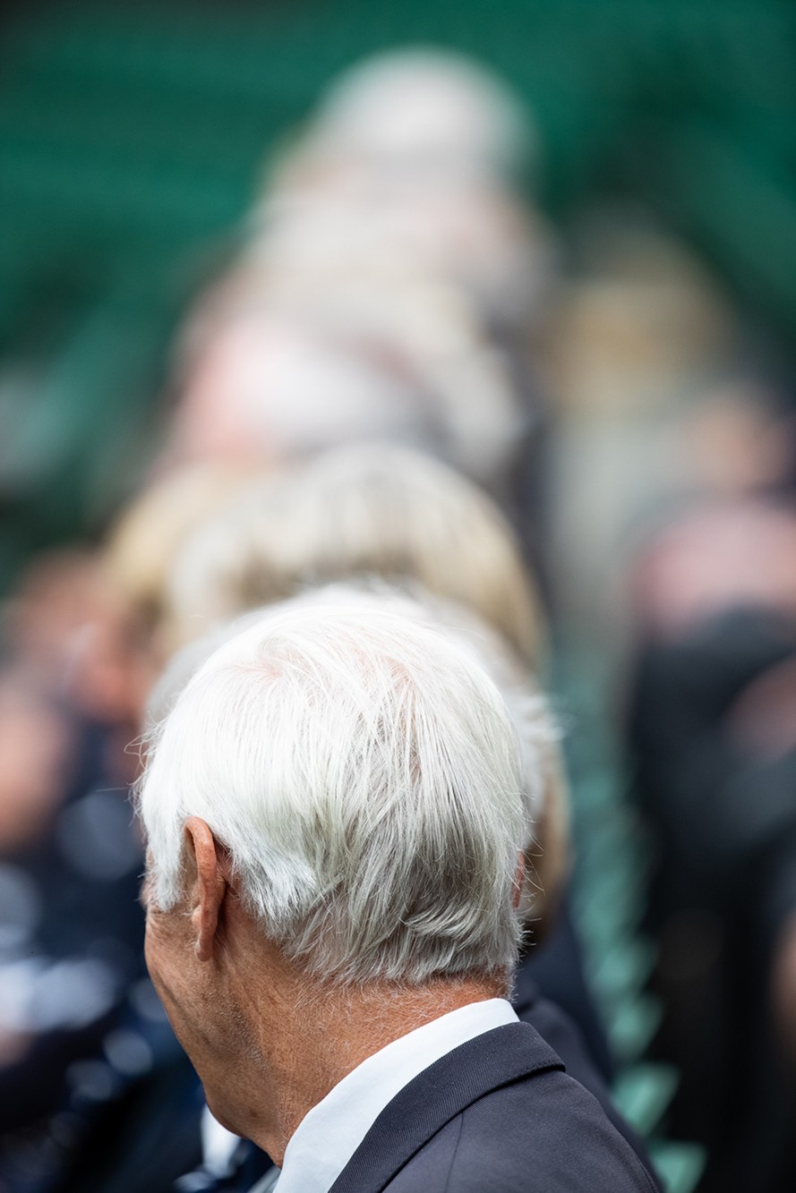 ‘Morbid’ and ‘Longevity Nation’: The mystery of aging