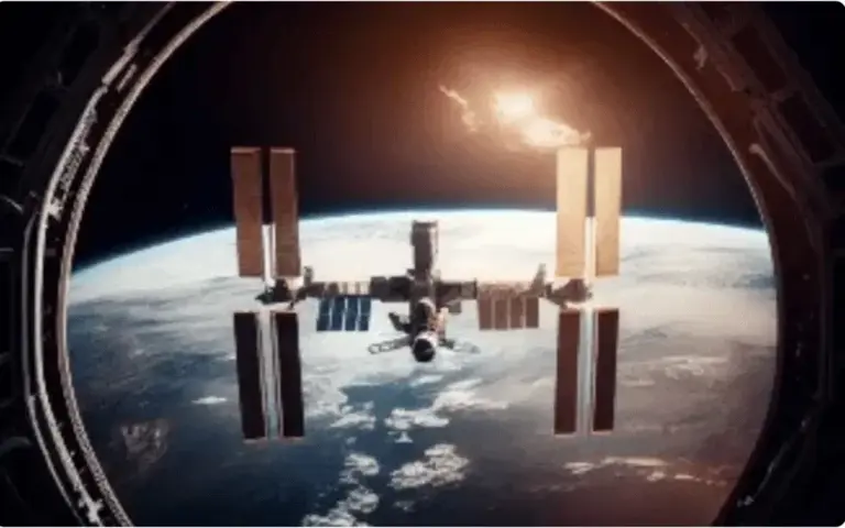 NASA prepara a tripulación de la EEI para una posible evacuación por ...
