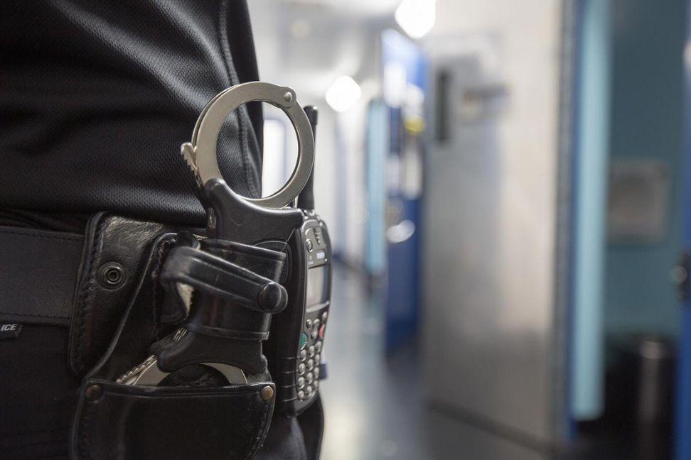 Teenager arrested after Bulwell knifepoint street robbery