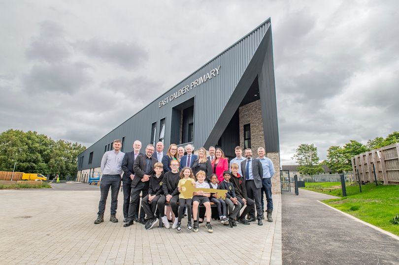 West Lothian Conservative leader welcomes court ruling on primary ...