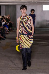 Six designers to watch from Central Saint Martins 2026 BA fashion show