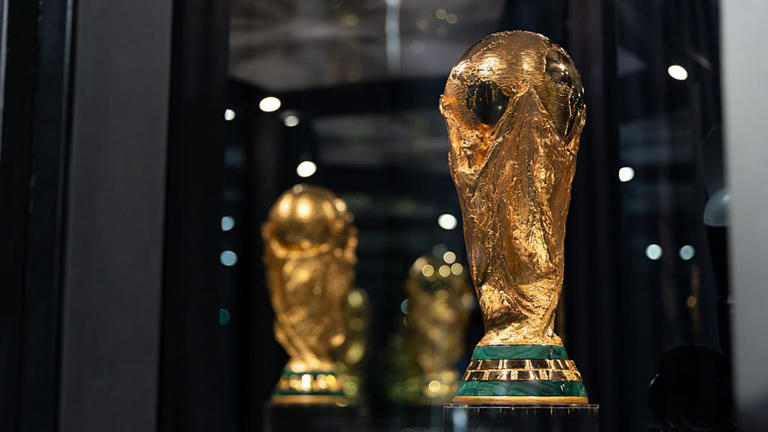 FIFA World Cup 2026: Bad weather could play spoilsport, matches may get ...