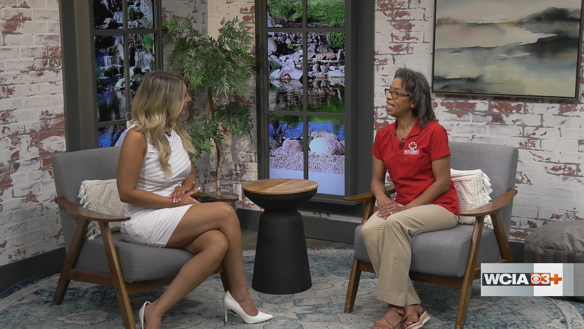 Community spotlight: Heart & Hustle Health Fair