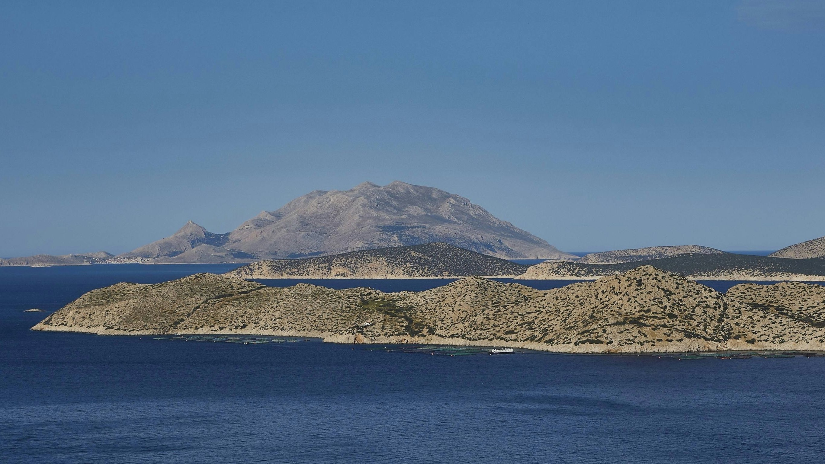 Diese griechische Insel ist billiger als Wiener Wohnung