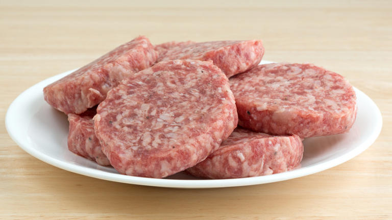 Sweeten up homemade breakfast sausage with one pantry staple