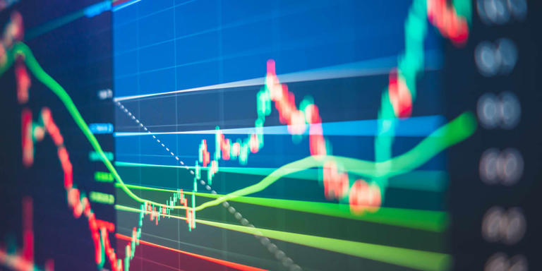 Here’s what wild single-stock price swings may signal for your index fund