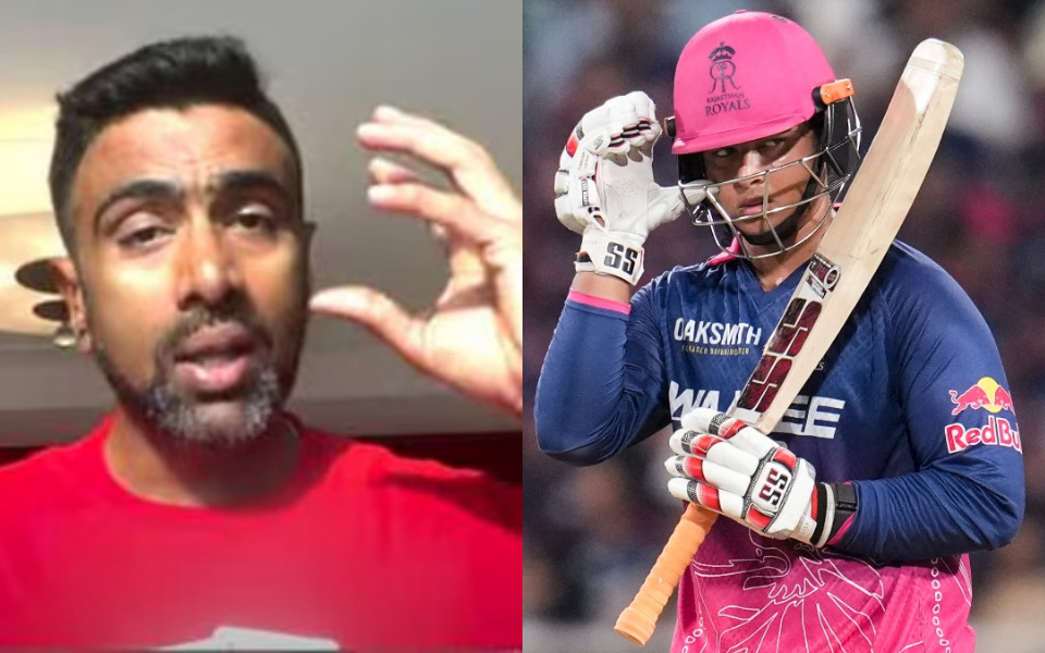 'I personally think he should play Test cricket for the larger good of ...