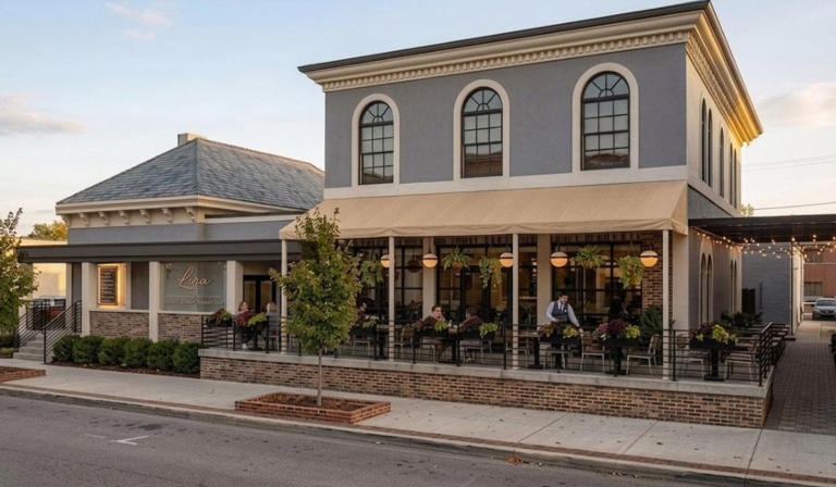 Hilliard announces new mixed-use development at former bank in downtown ...