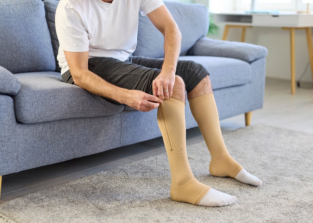 Why leg fatigue and spider veins are getting more attention in everyday ...