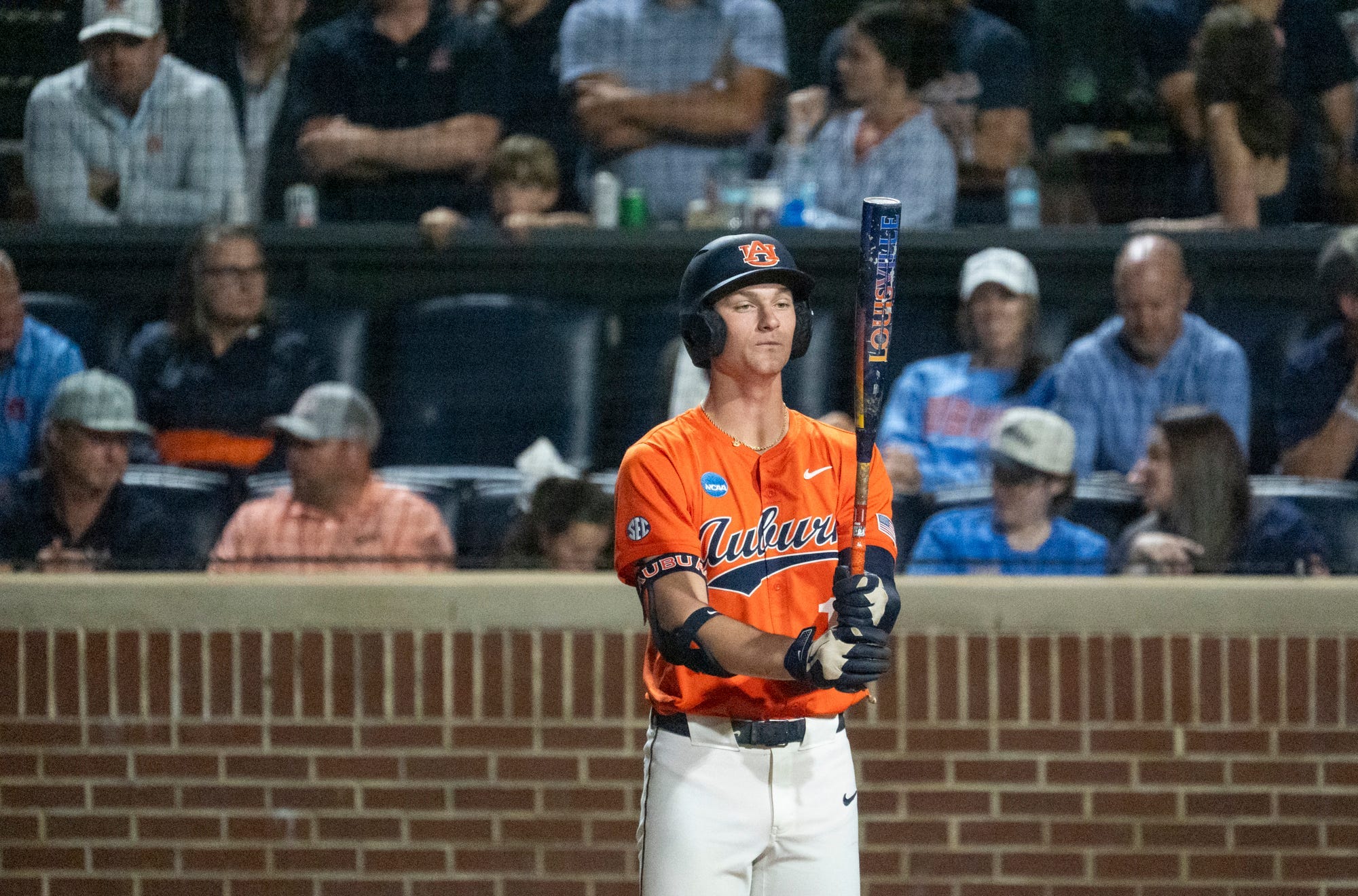 Where to watch Auburn vs Ole Miss in Friday's Super Regional opener