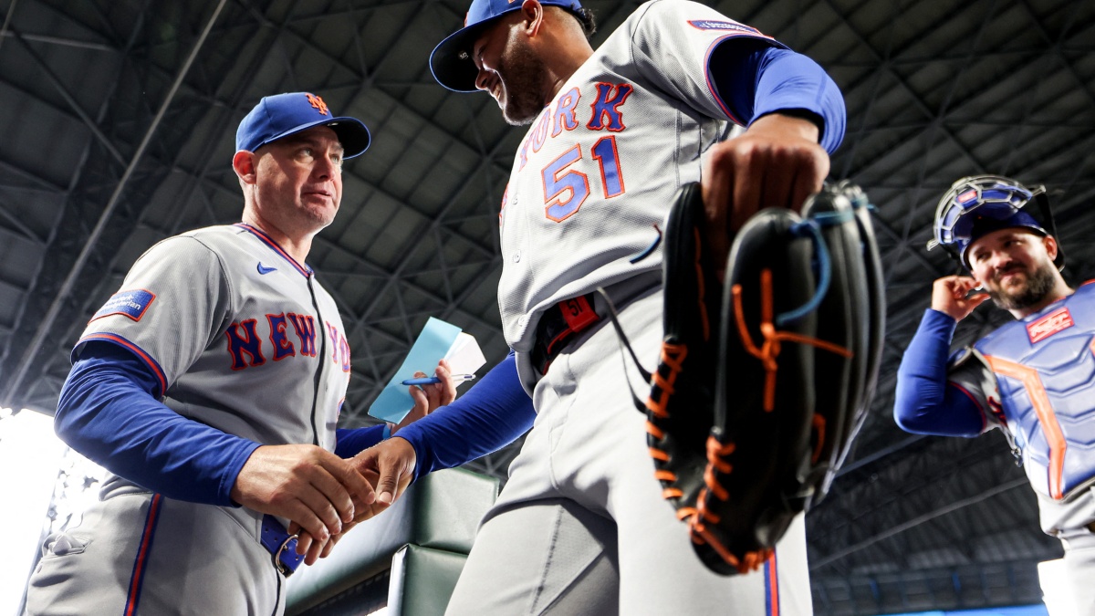 MLB: Updated list of Mets players on the hot seat as potential trade chips