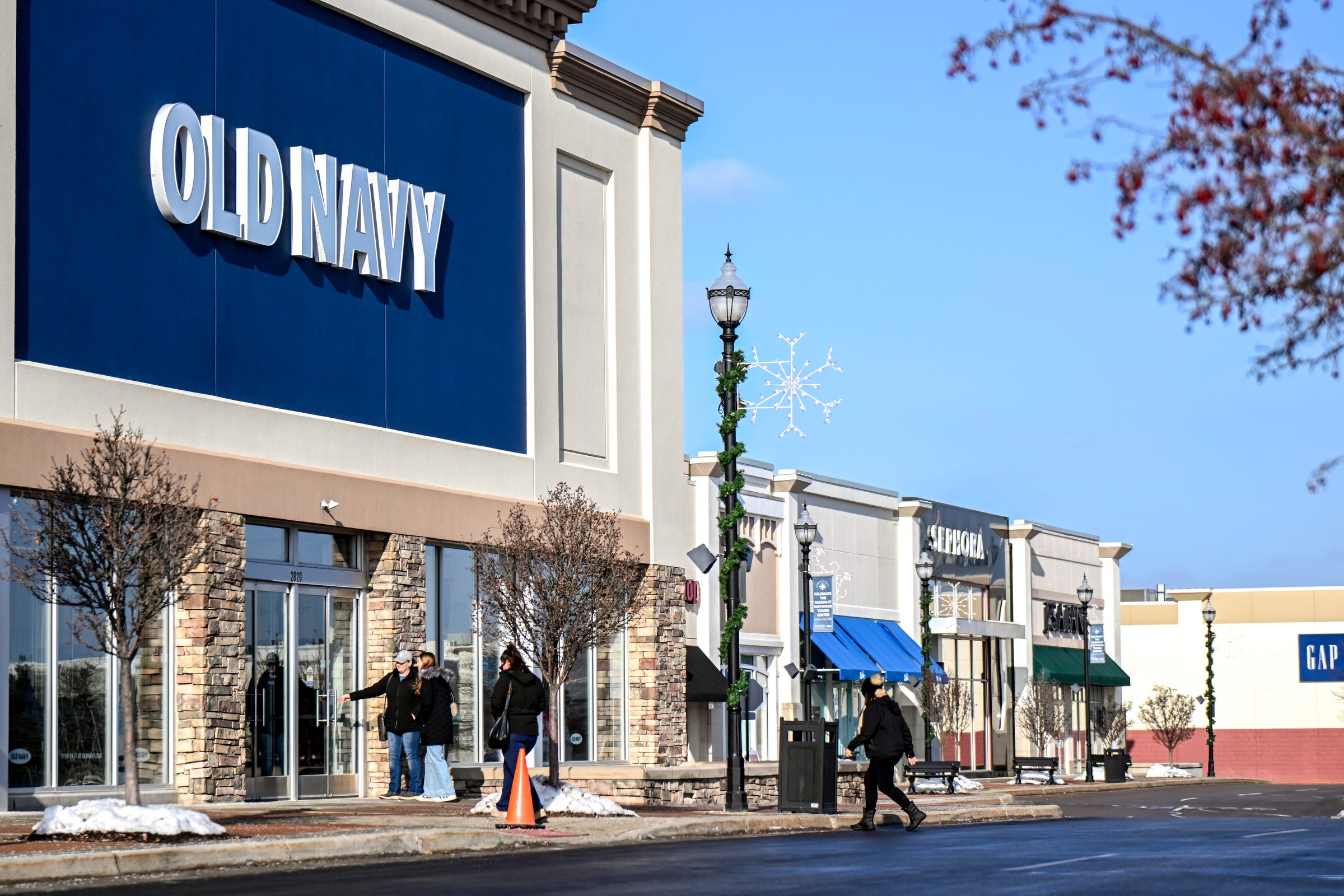 Old Navy to close this Cincinnati store. Here's where and when