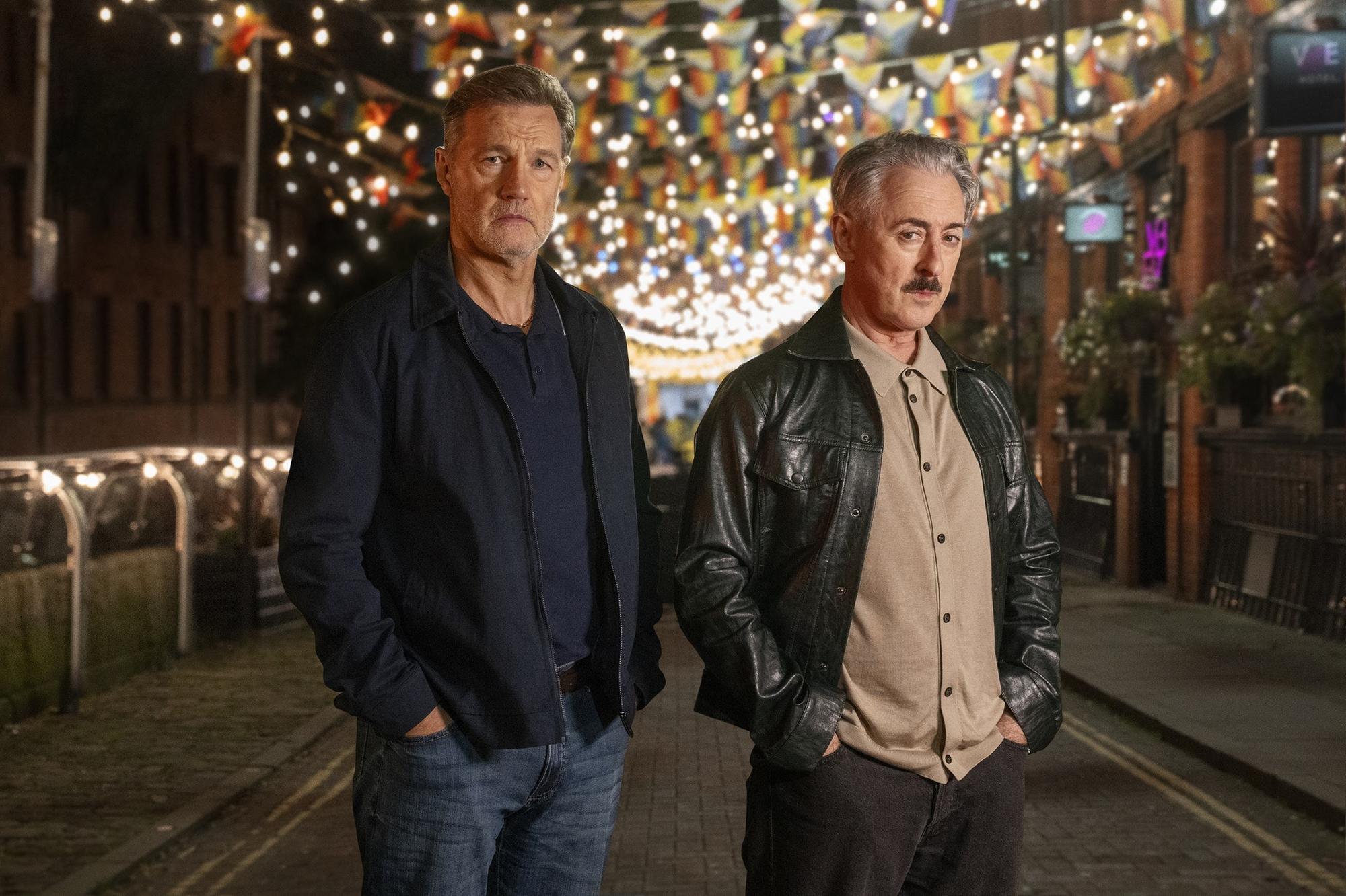 Tip Toe review: A shocking start sets the tone for a gripping tale of ...