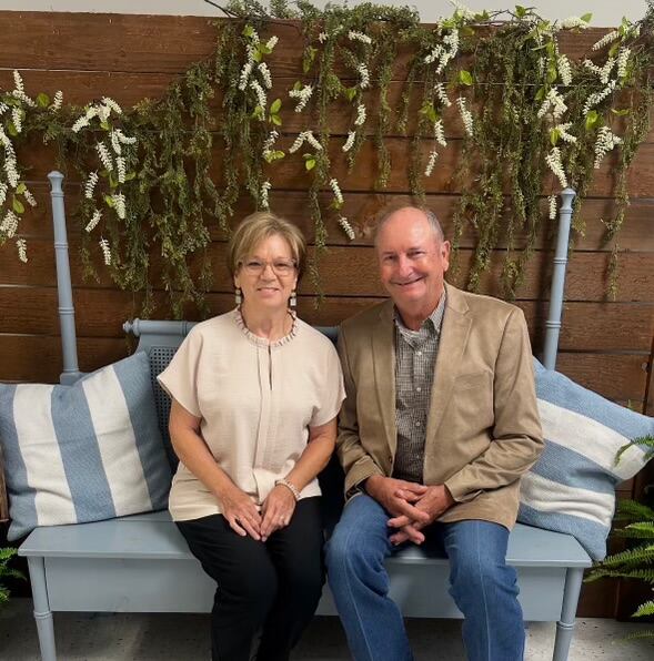 'They were just great people': Community in shock after couple killed ...