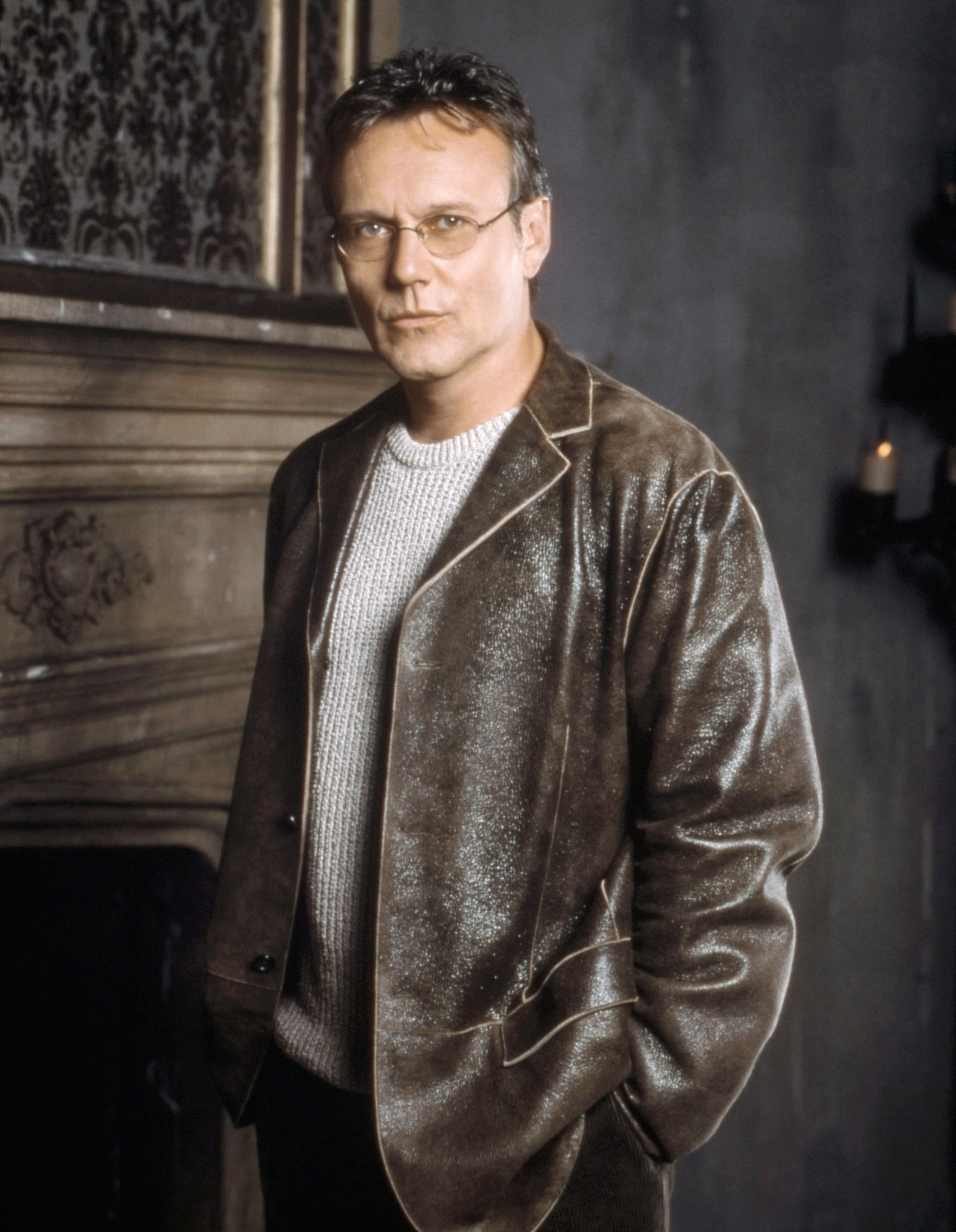 Anthony Head, ‘Buffy the Vampire Slayer’ and ‘Ted Lasso’ actor, dead at 72