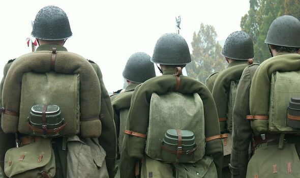 One of the best British World War 2 films ever made is on TV this weekend
