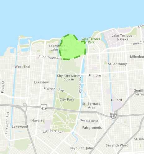 Boil water advisory cancelled for Lake Shore-Lake Vista area