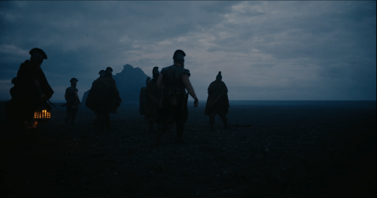 'The Odyssey' formats explained: Imax, 70mm and more
