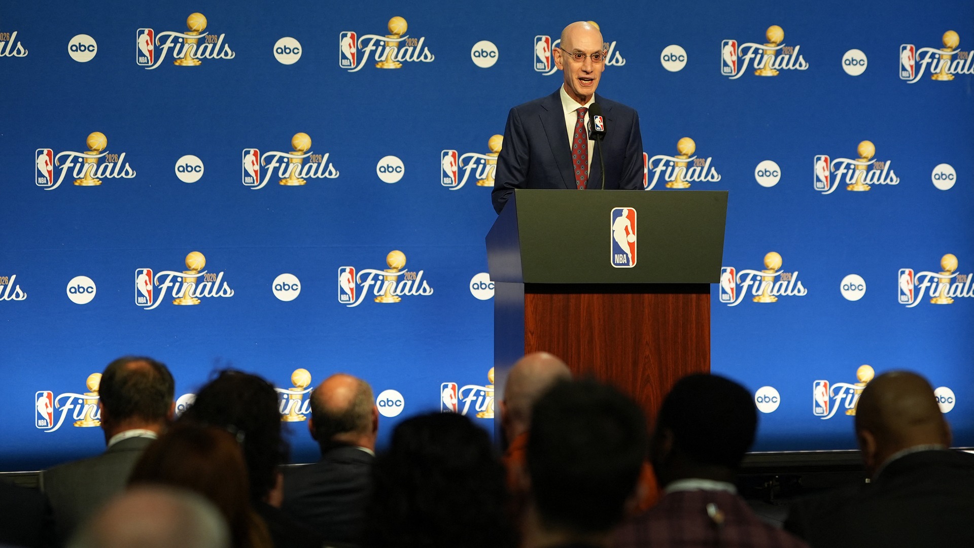 NBA's new draft lottery: Game-changer or just more tanking?