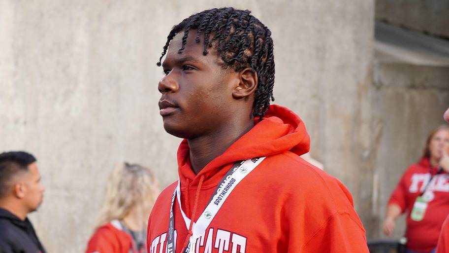 Texas Longhorns receive major QB recruiting update