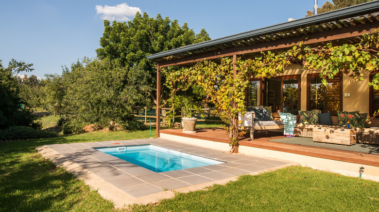 10 gorgeous backyard design ideas from your favorite HGTV stars