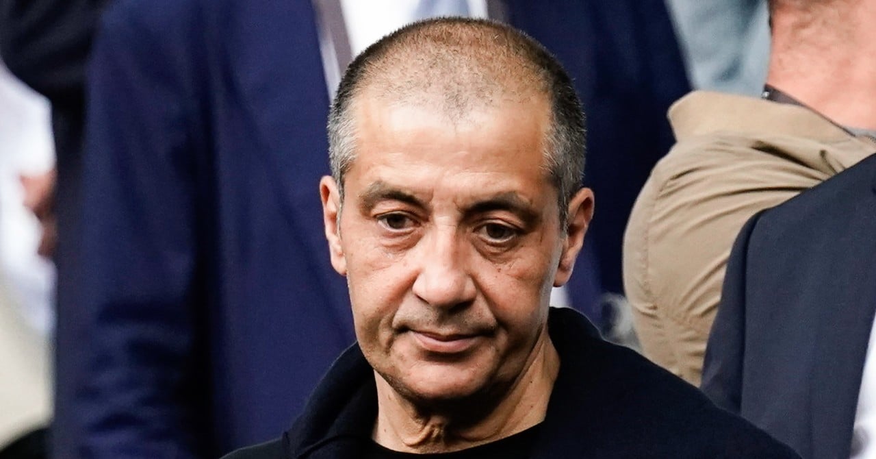 Mourad Boudjellal, sa théorie bancale sur les émeutes