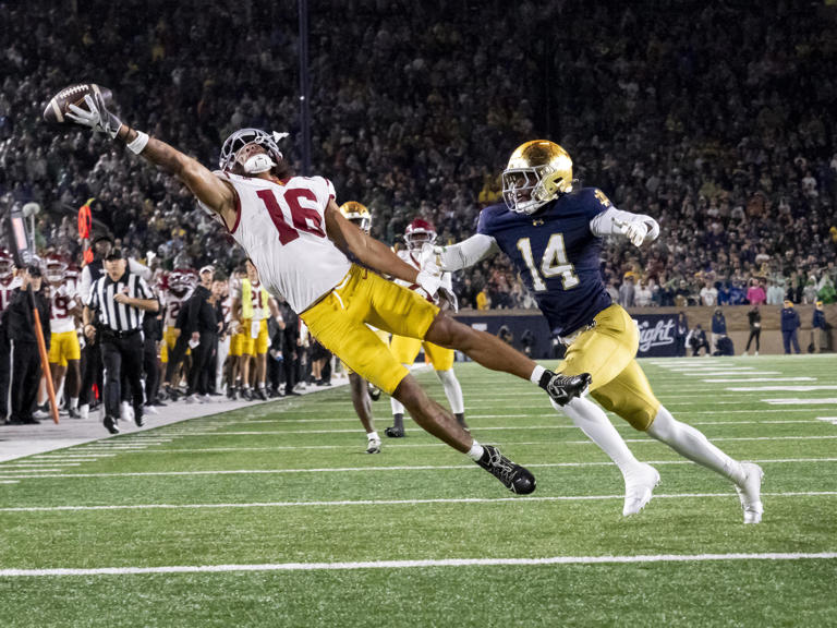 Duck dive: USC football 2026 preview