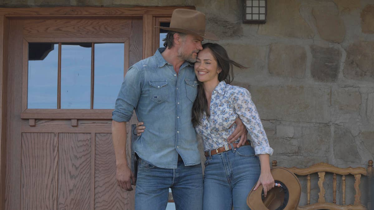 Ransom Canyon season 2 returns on July 23 with new cast and storyline