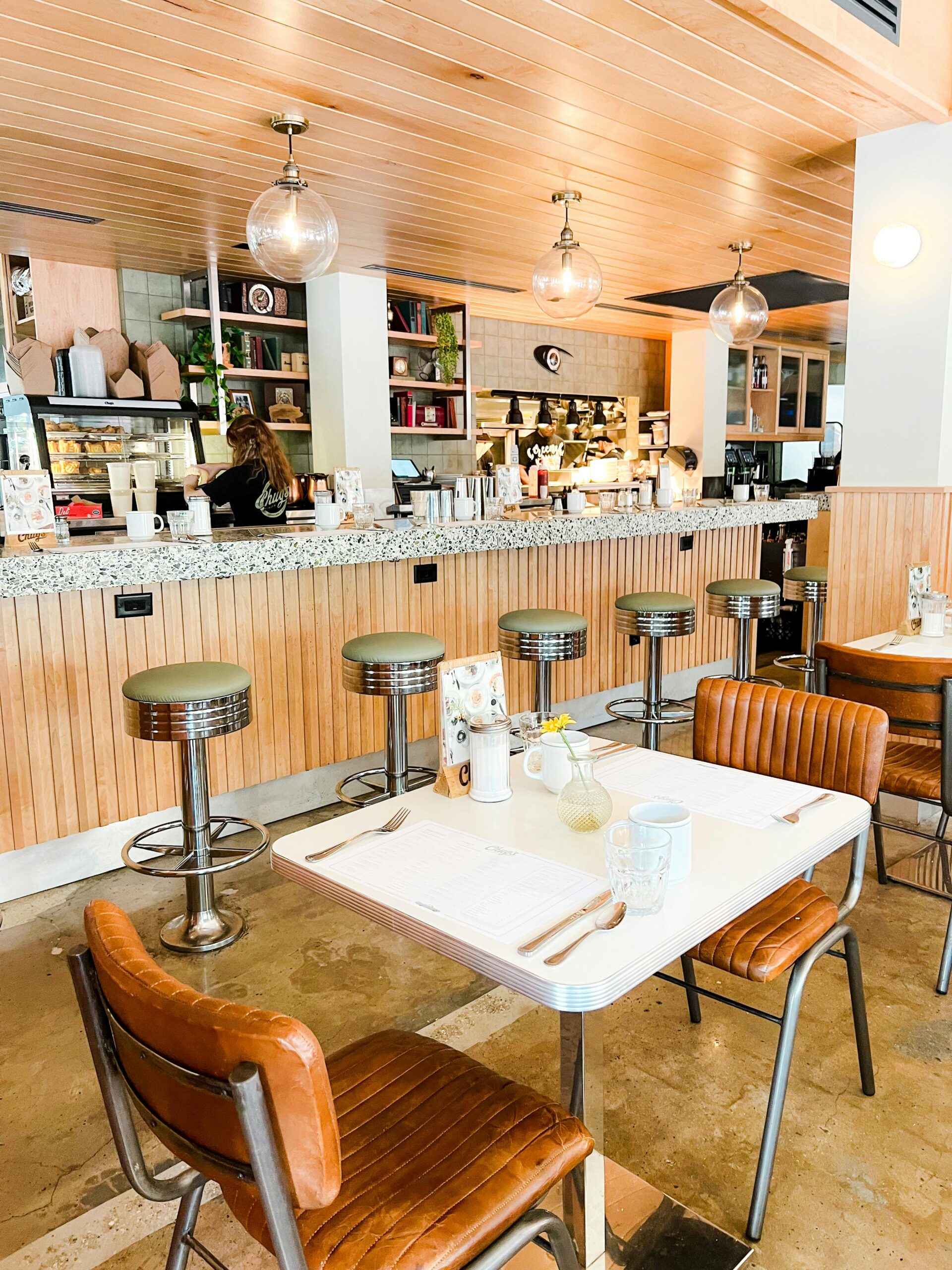 Restaurant meals that used to feel cheap but definitely don’t anymore