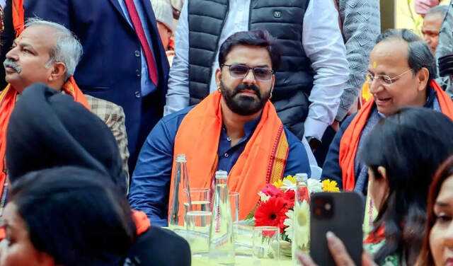 BJP and JD(U) announce candidates for 2026 Bihar Assembly elections