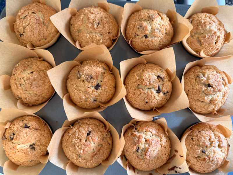 Skip the Costco muffins: This $3 baking mix tastes even better (and is ...