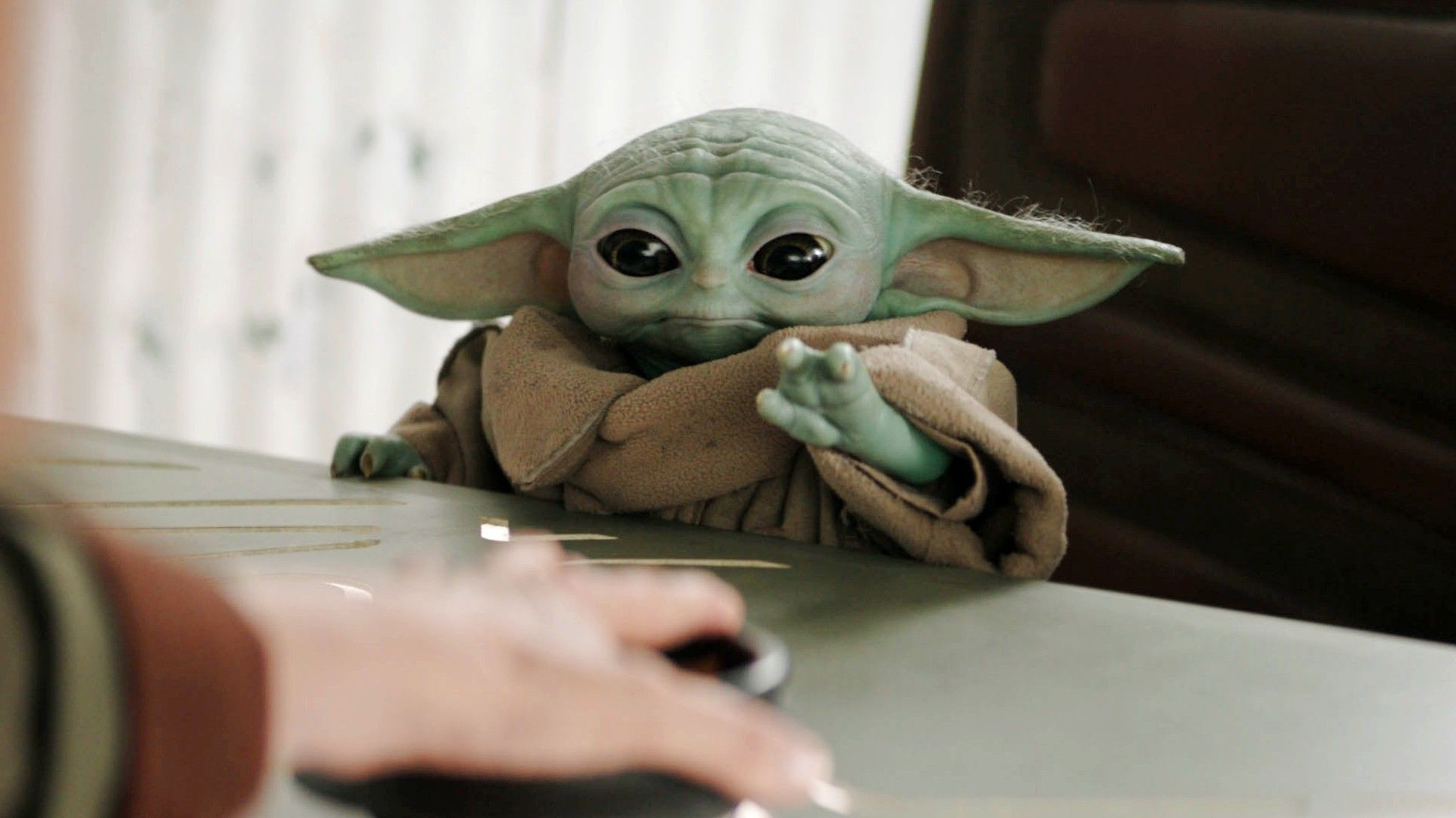 The Mandalorian and Grogu box office officially passes major global ...